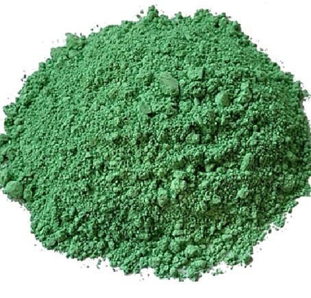Оксихлорид меди – GREEN AGRI